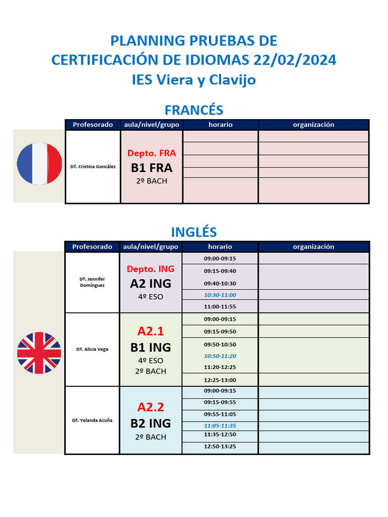 planning_a2-b1-b2 | PDF