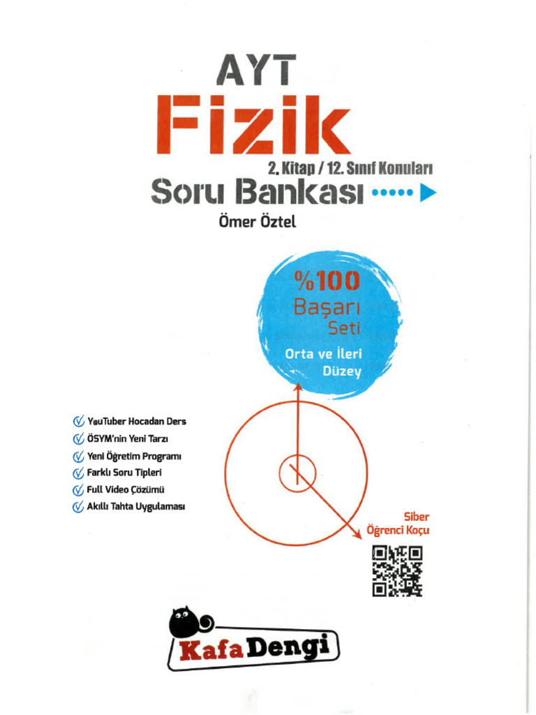 KAFA DENGİ 12.SINIF | PDF