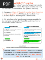 OpenAI GPT4.1 Prompting Guide | PDF