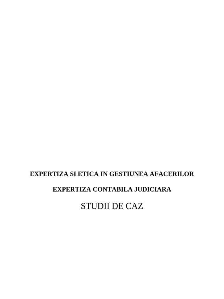 3.EXPERTIZA | PDF