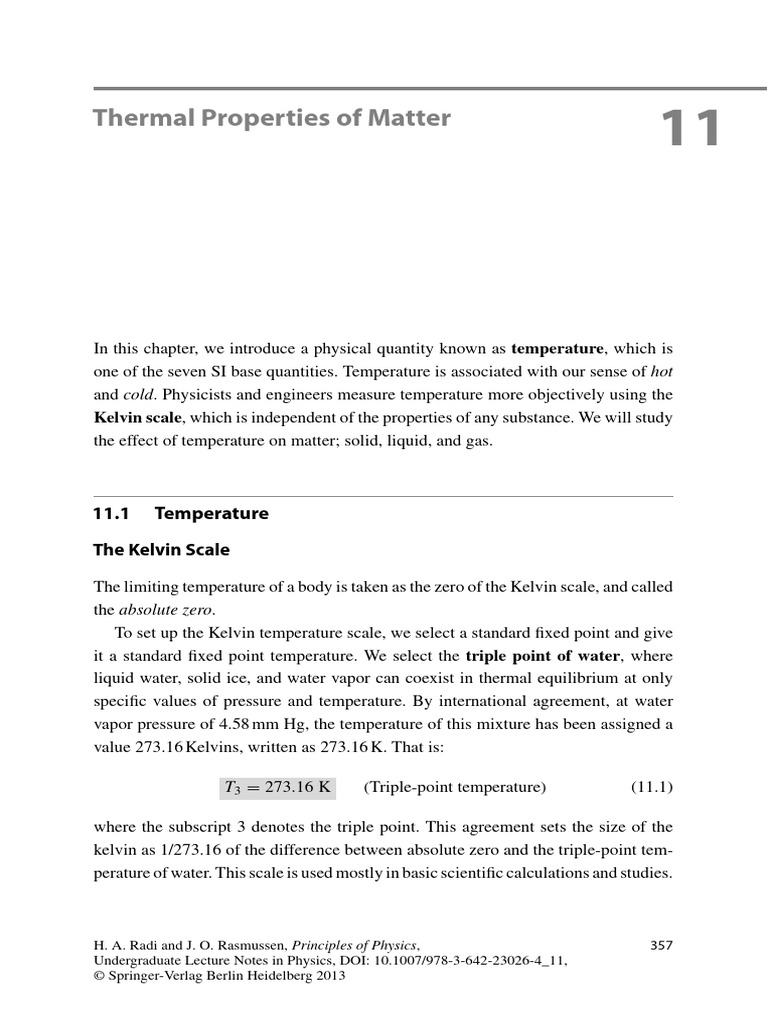 Absolute Temp Notes | PDF