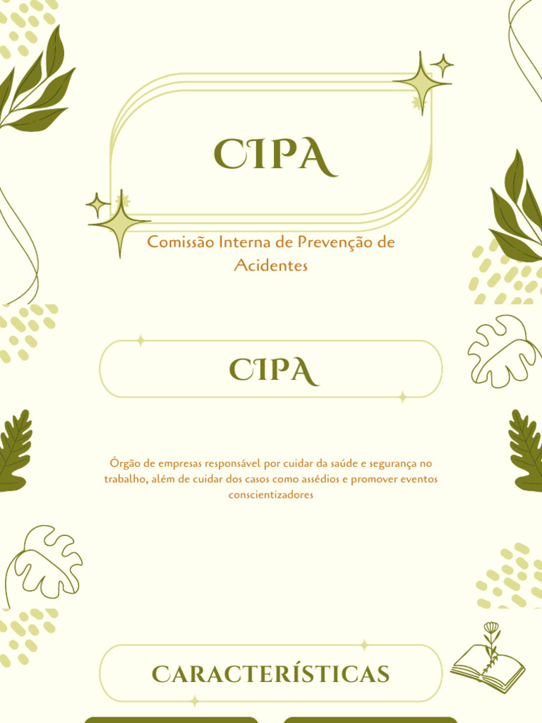 CIPA | PDF