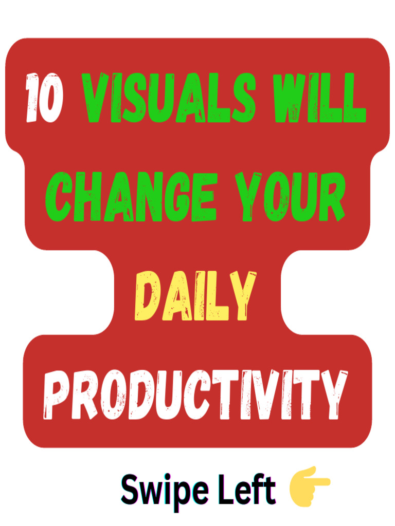10 Powerful Visuals | PDF