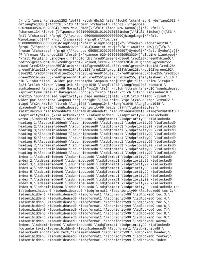 Testarea Initiala 2023-2024 | PDF