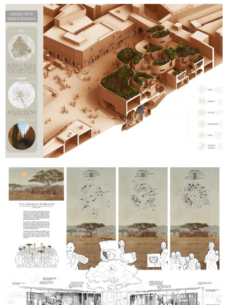 Landscape Sheets 6 | PDF