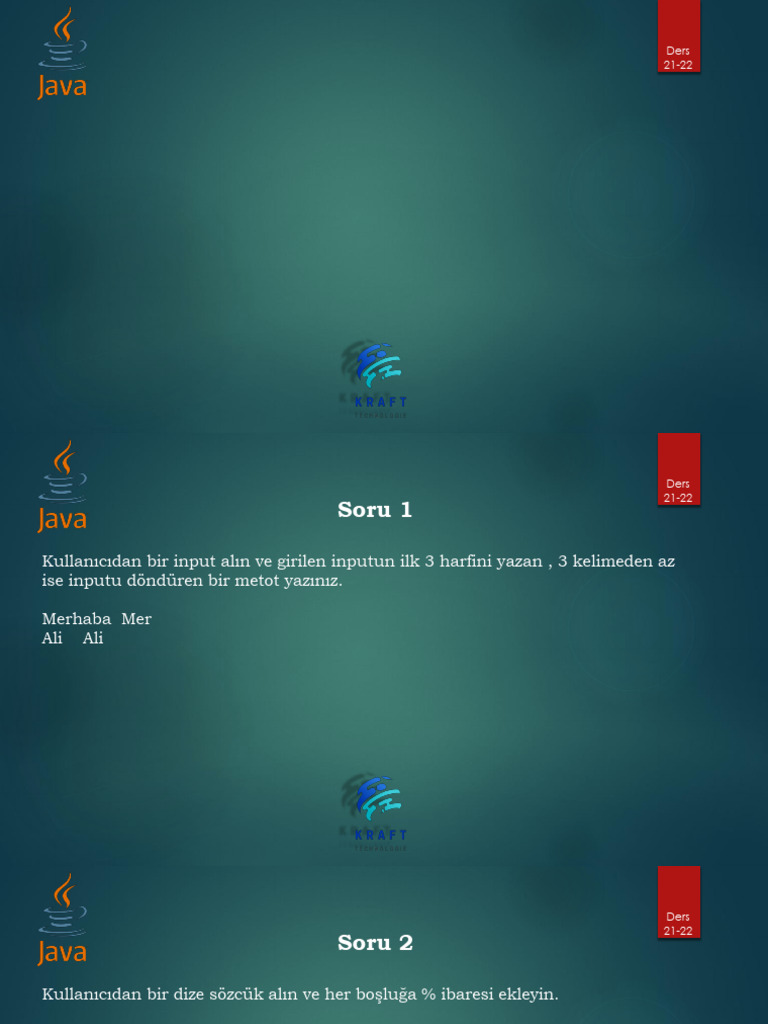 Day-26-27 String Example Lab | PDF