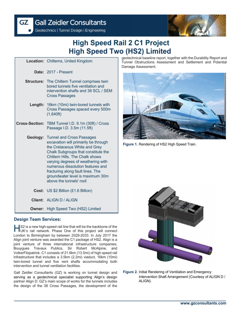 1442-High-Speed-Rail-2-C1-Project | PDF