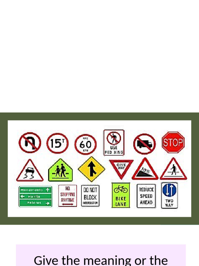 Modals For Grade 10 | PDF