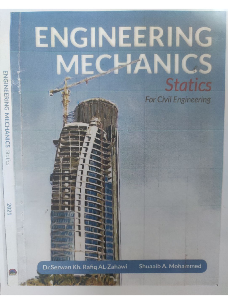 Engineering Mechanics 34 | PDF