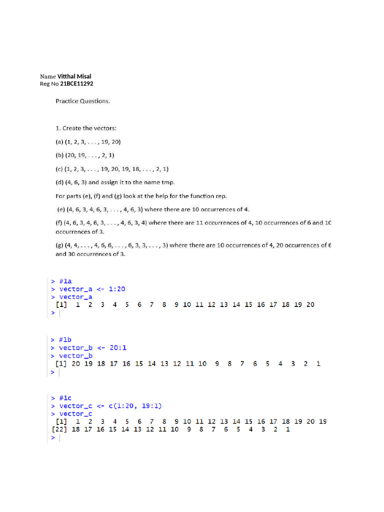 Nasscom Assignment | PDF | Science & Mathematics | Computers