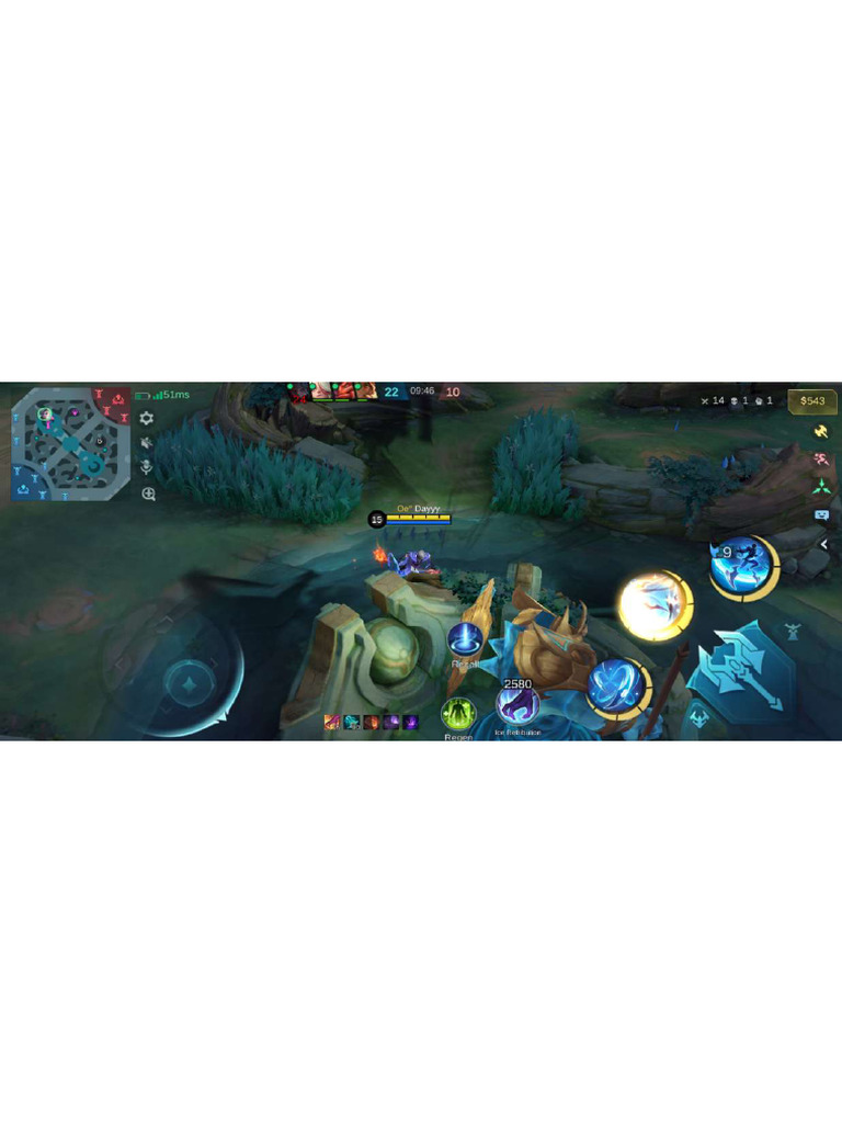 Screenshot - 2024 09 24 07 39 22 427 - Com - Mobile.legends | PDF