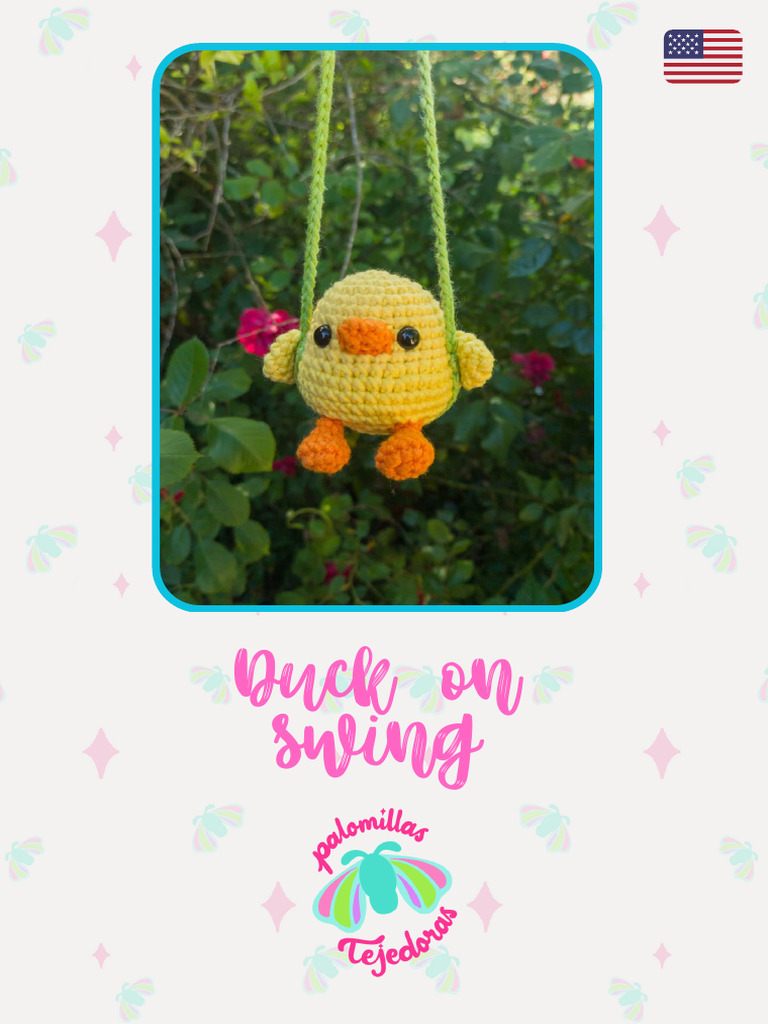Duck On Swing | PDF