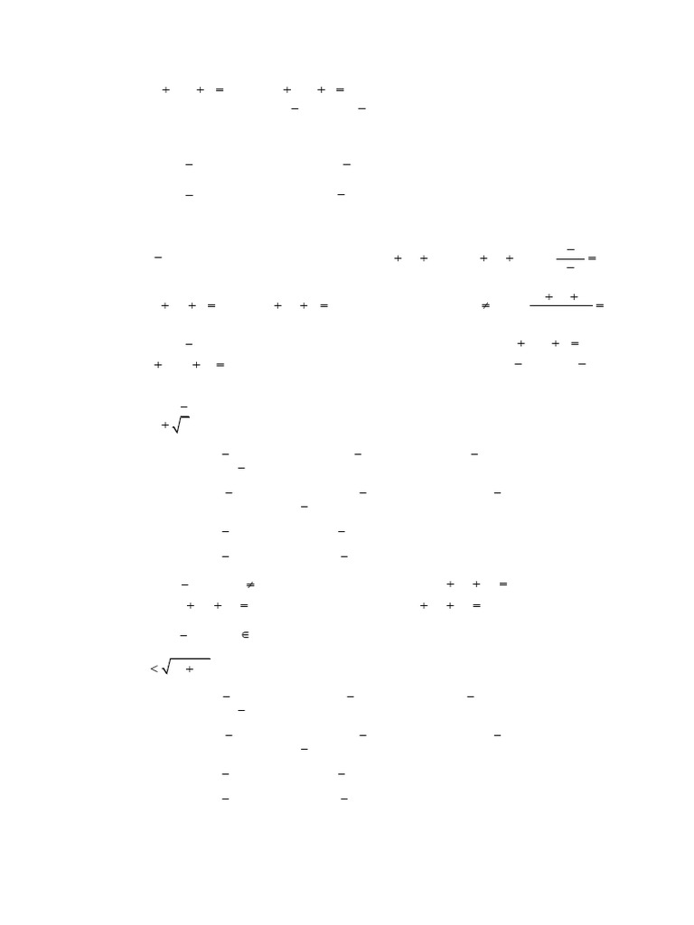 Maths Assignment Pdf 9554