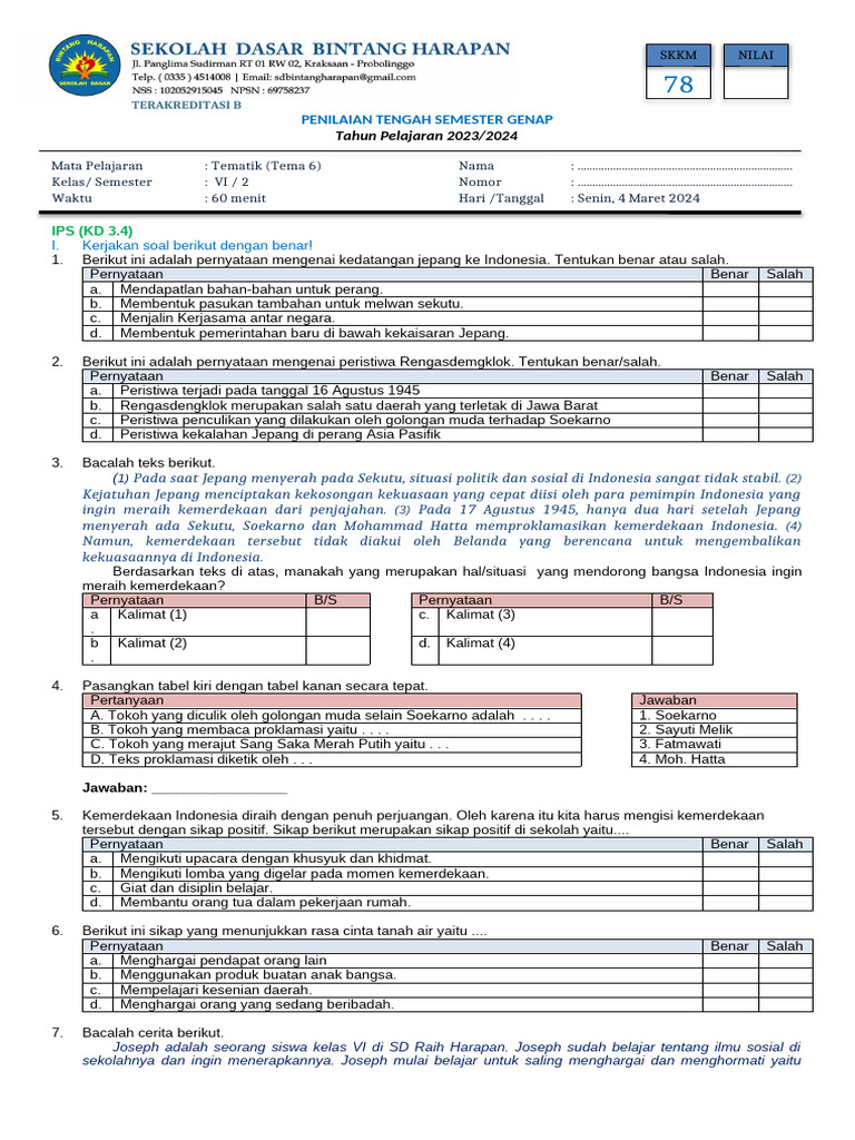 T6 - Ips (3.4) PTS Fix | PDF
