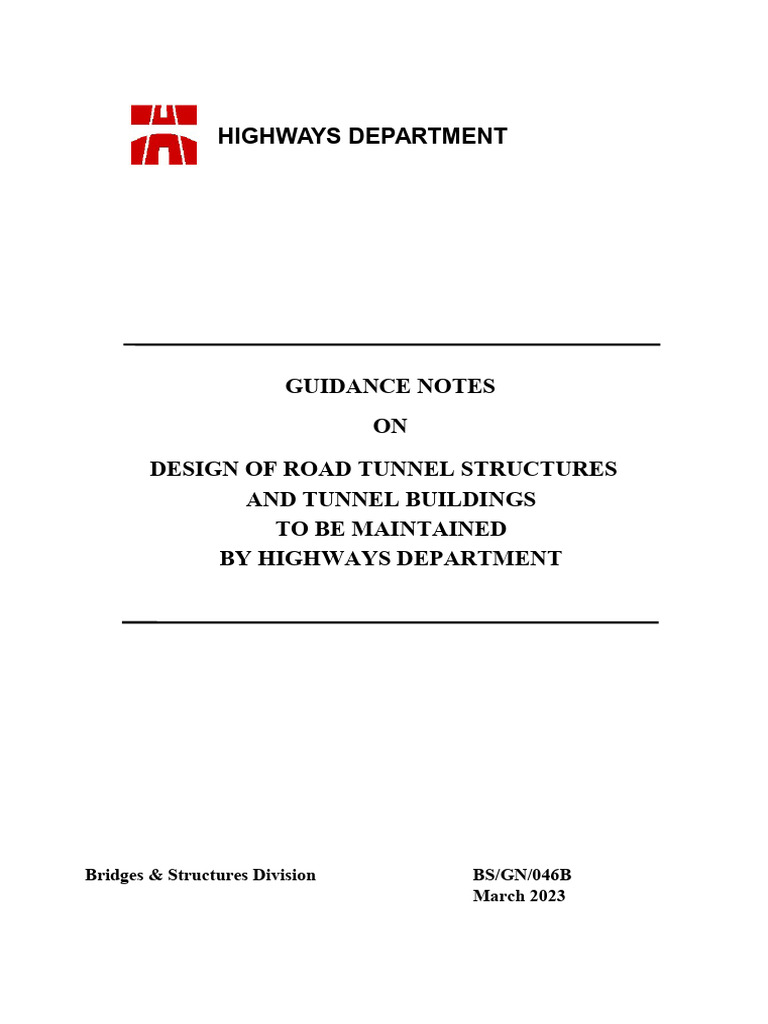 Guidance Notes | PDF