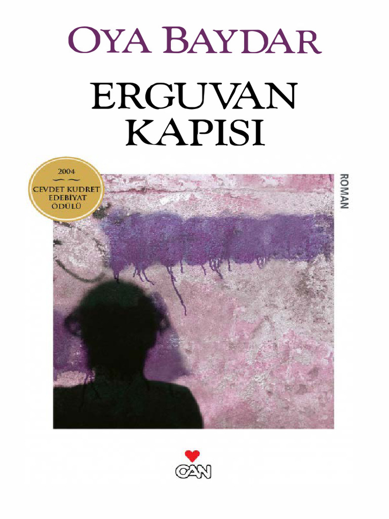 Oya Baydar Erguvan Kapisi | PDF