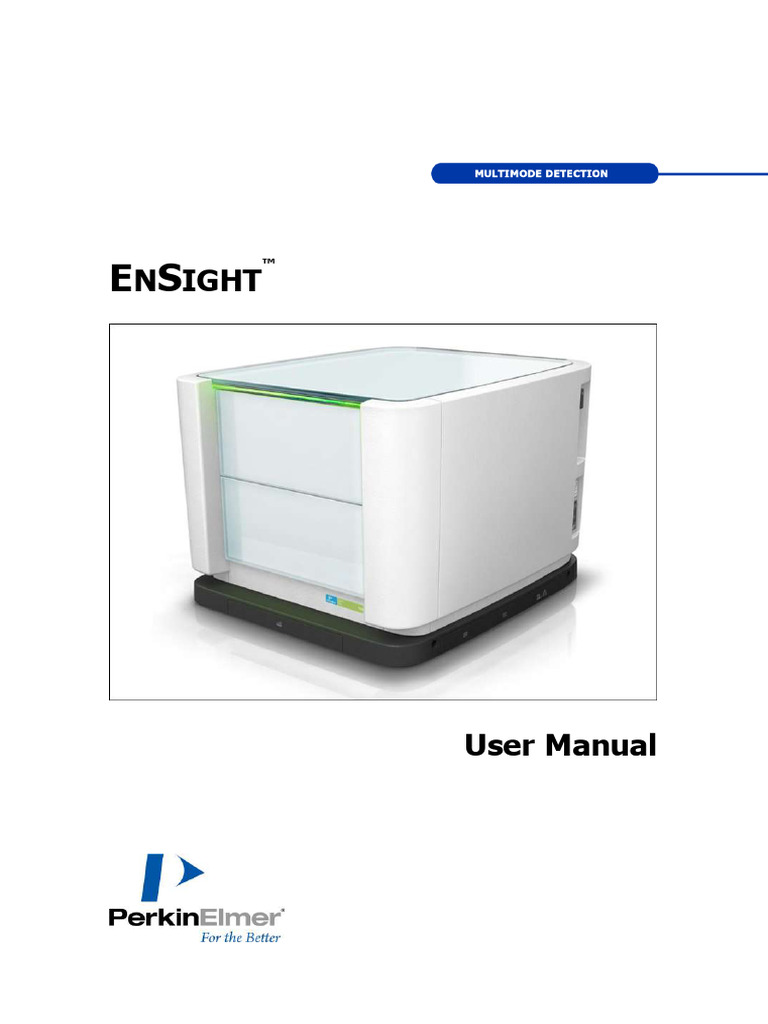 EnSight User Manual | PDF