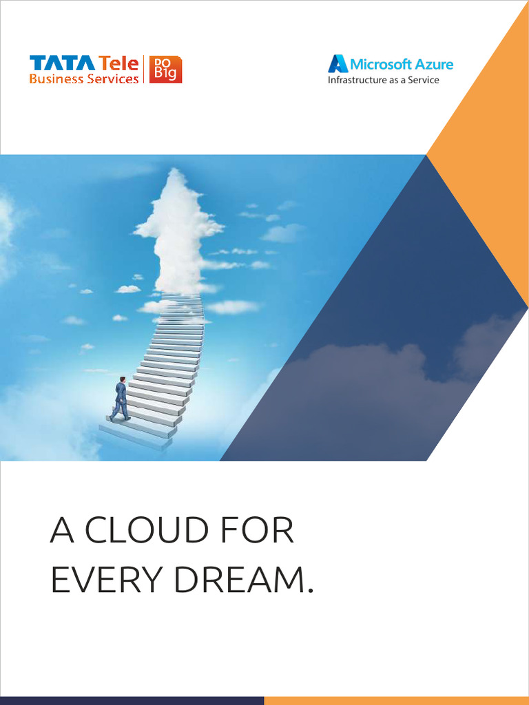 microsoft-azure-brochure-25 | PDF