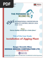 7 Types of Fugai in TPM | PDF | Computers | Technology & Engineering