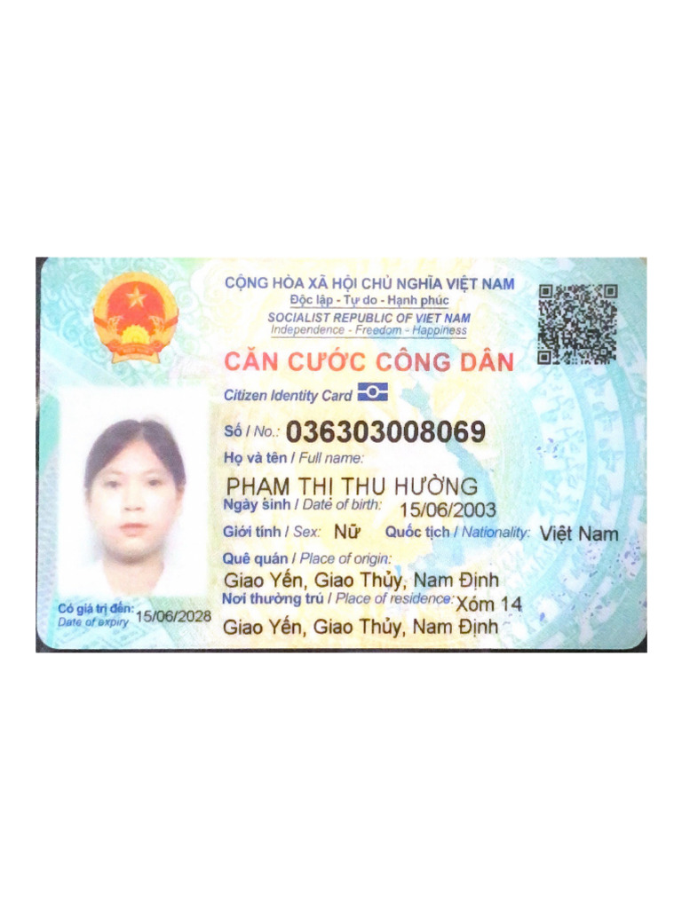 Date of Expiry | PDF