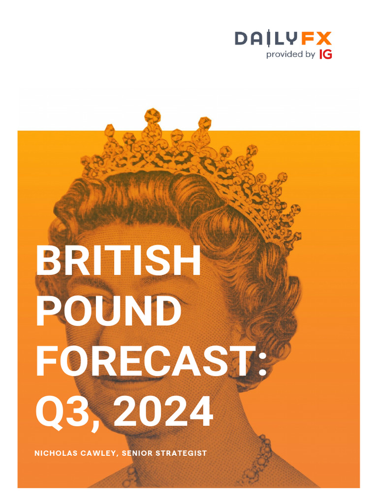 DailyFX Guide EN 2024 Q3 GBP | PDF