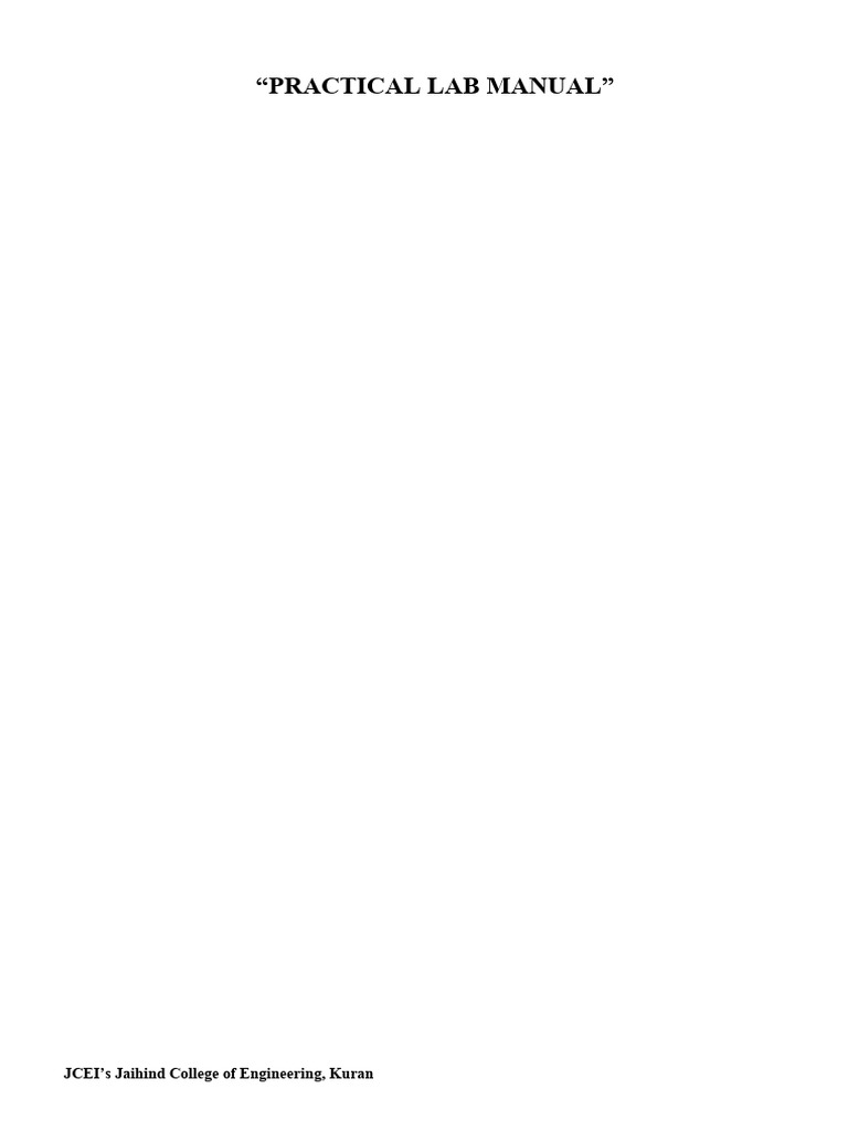 oops practical | PDF