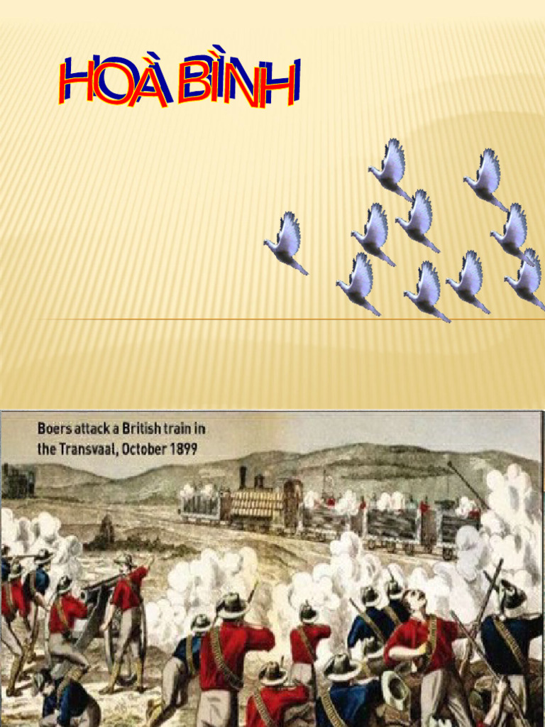 Chuyên Đề - Cttg i | PDF