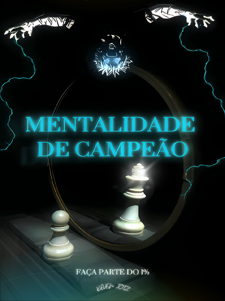 Mentalidade de Campeão | PDF