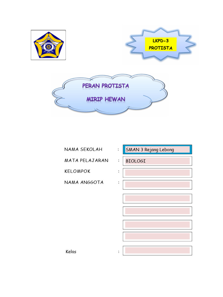 LKPD PPL Aksi 4 | PDF