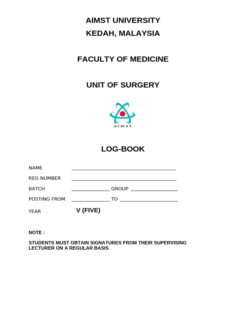 batch 24 log book (1) | PDF