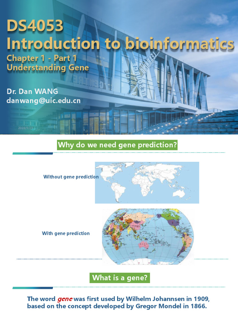 Chapter1 - Part 1 | PDF