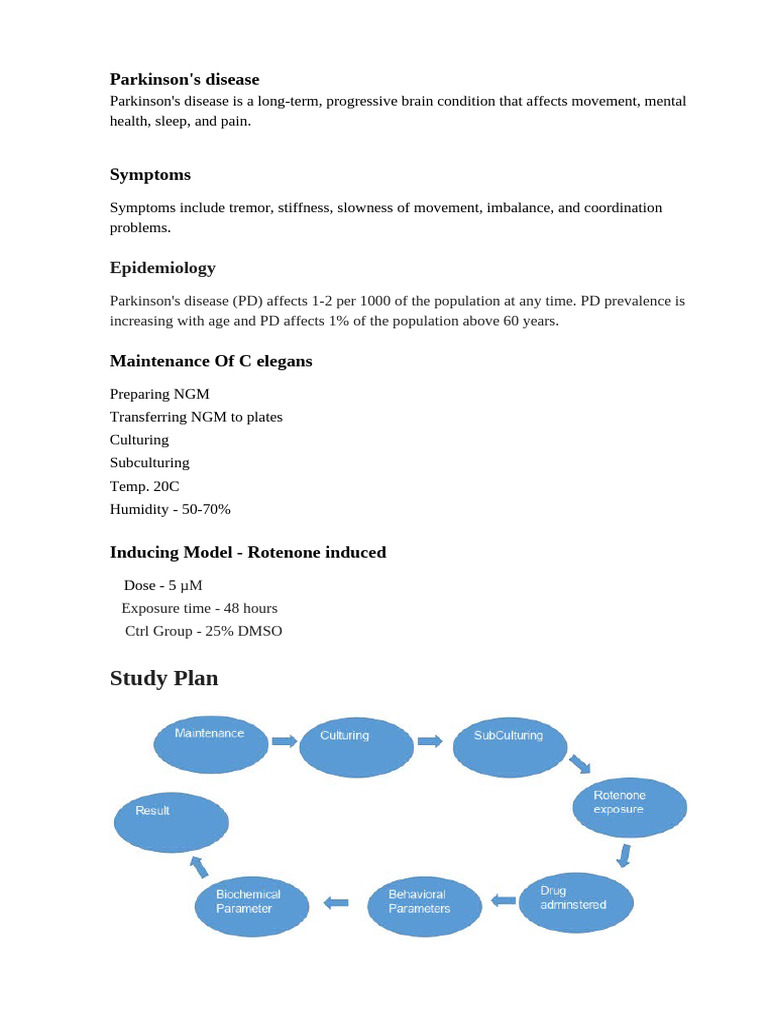 Rohit Study Plan PDF | PDF