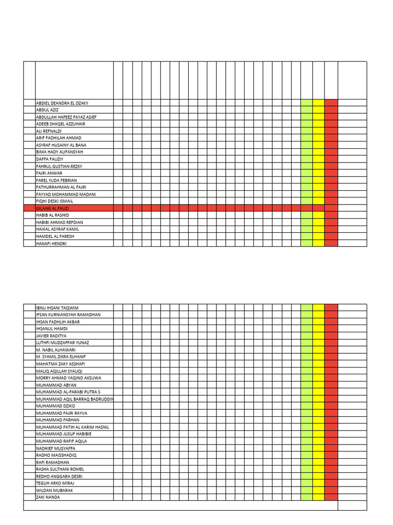 11 Aspa April | PDF