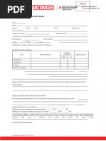 Free Justification Letter To HR To Retain An Employee Template - Edit ...