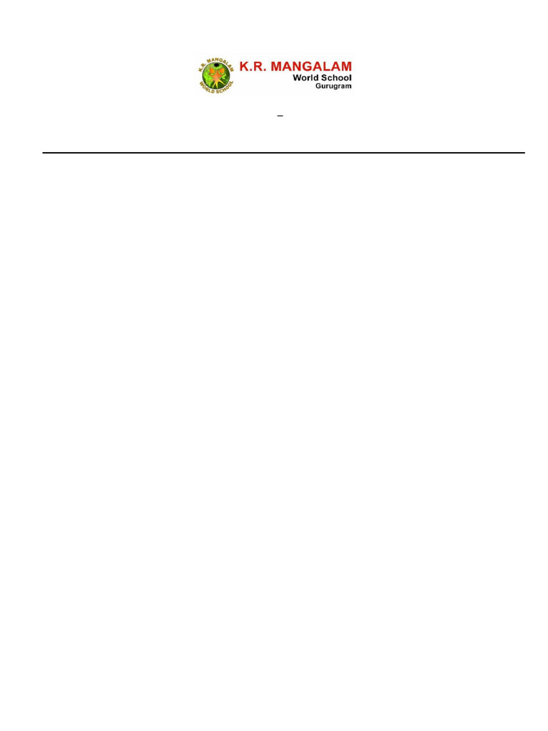 Computer Science Revision Worksheet VIII | PDF | Python (Programming ...