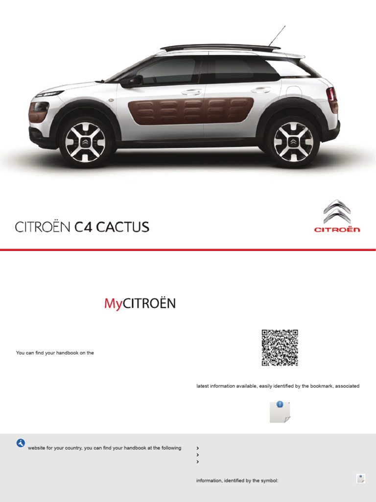 c4 Cactus | PDF