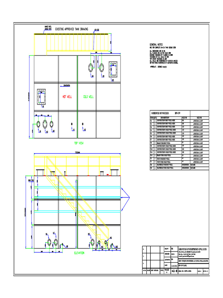 HOT WELL&COLDWELL-P1-Model | PDF