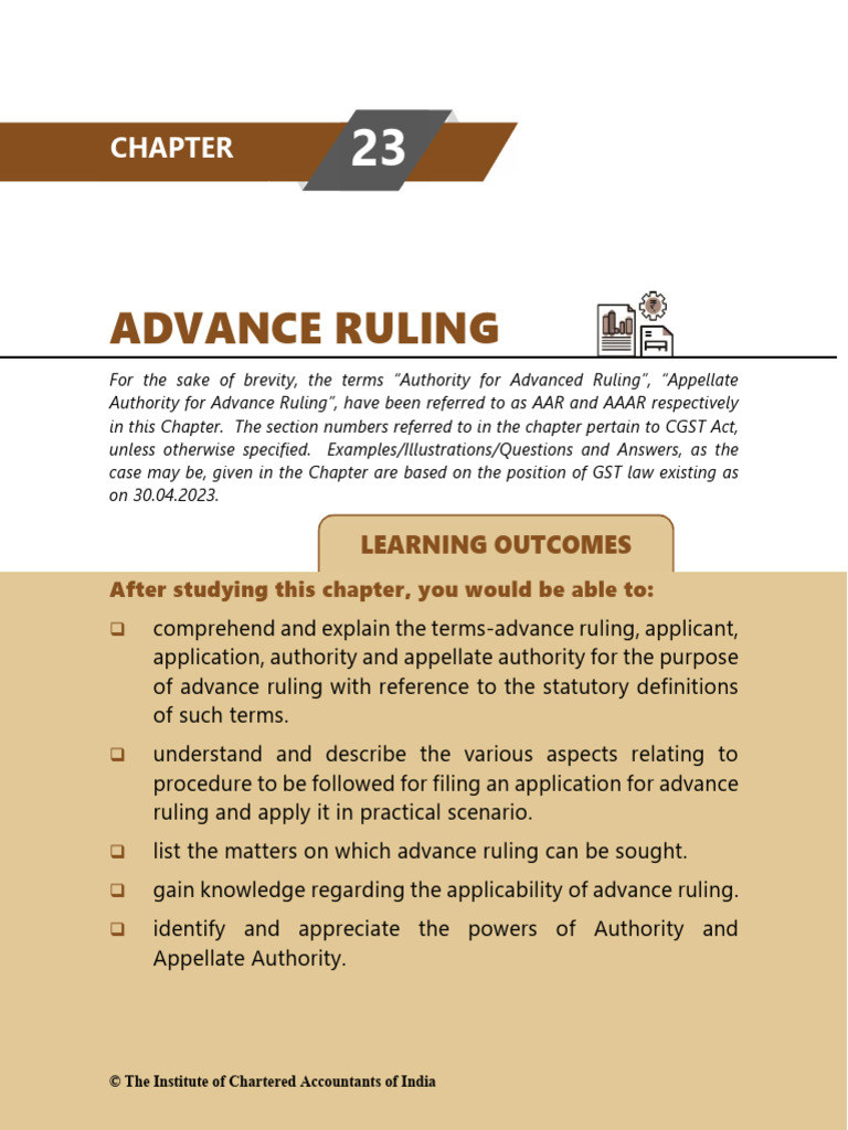 Ruling The Kingdom | PDF