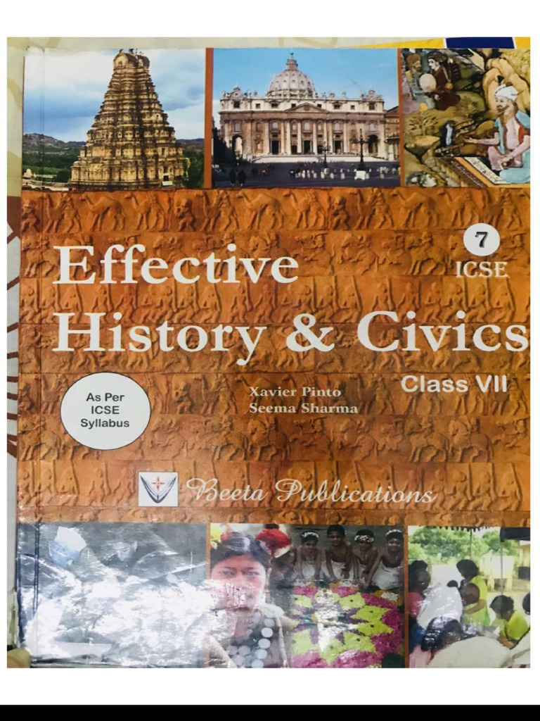 History 7th CH 1 | PDF