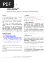 EPA Method - 418 - 1-Total Petroleum Hydrocarbons | PDF | Petroleum ...
