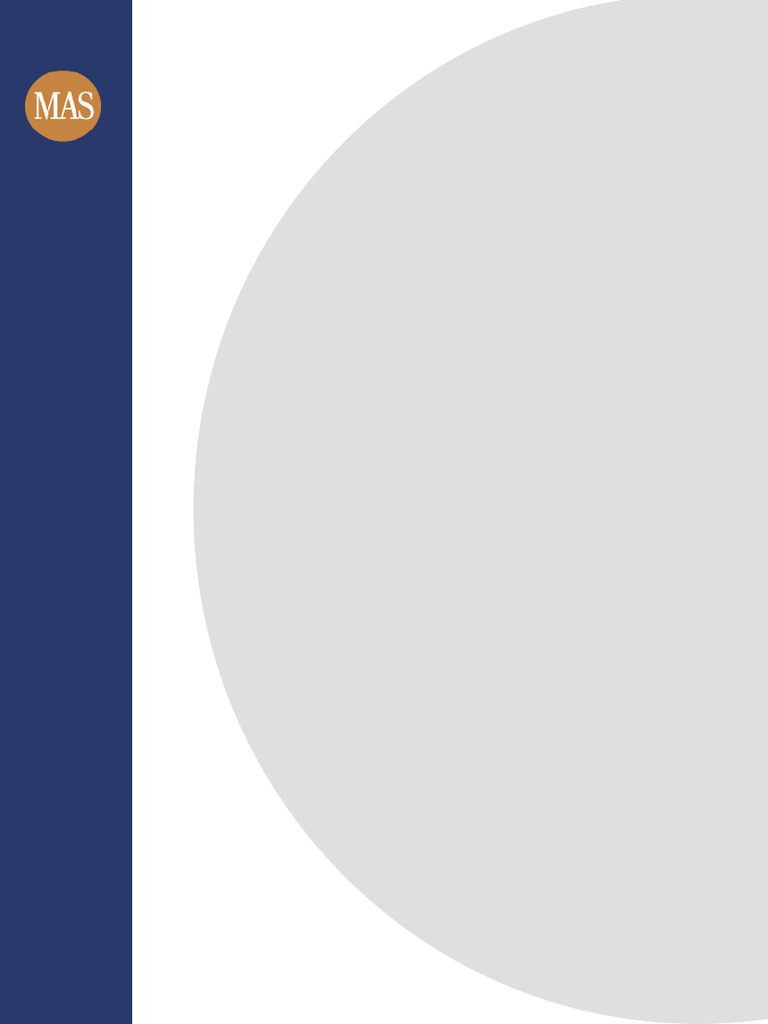 MAS - Guidelines To PSN01 On Prevention of Money Laundering and ...