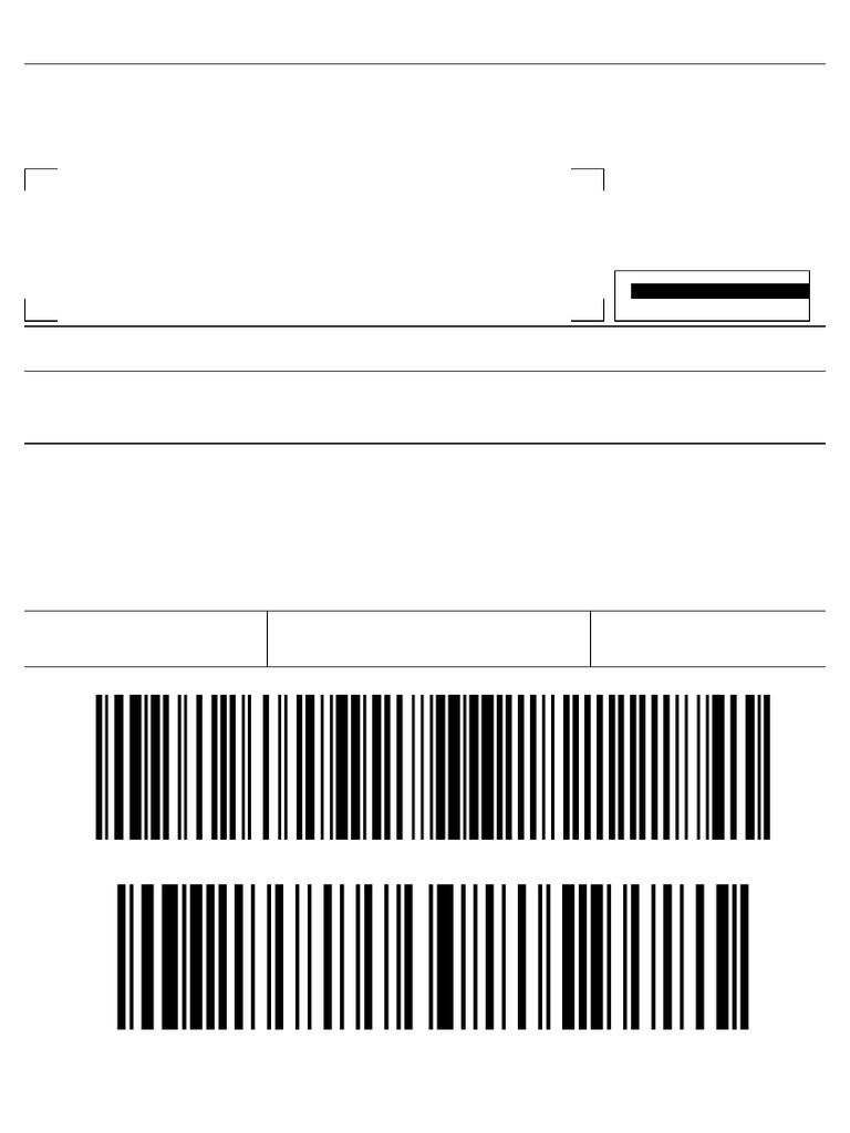 Sample Shipment Label | PDF