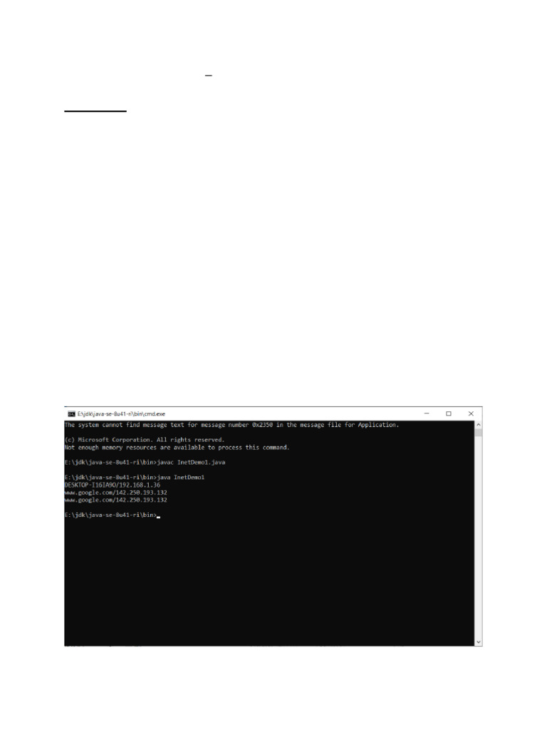 Unit 4 Programs 240923 205146 Pdf