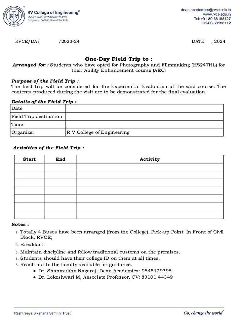 Rubrics For Evaluation Pdf