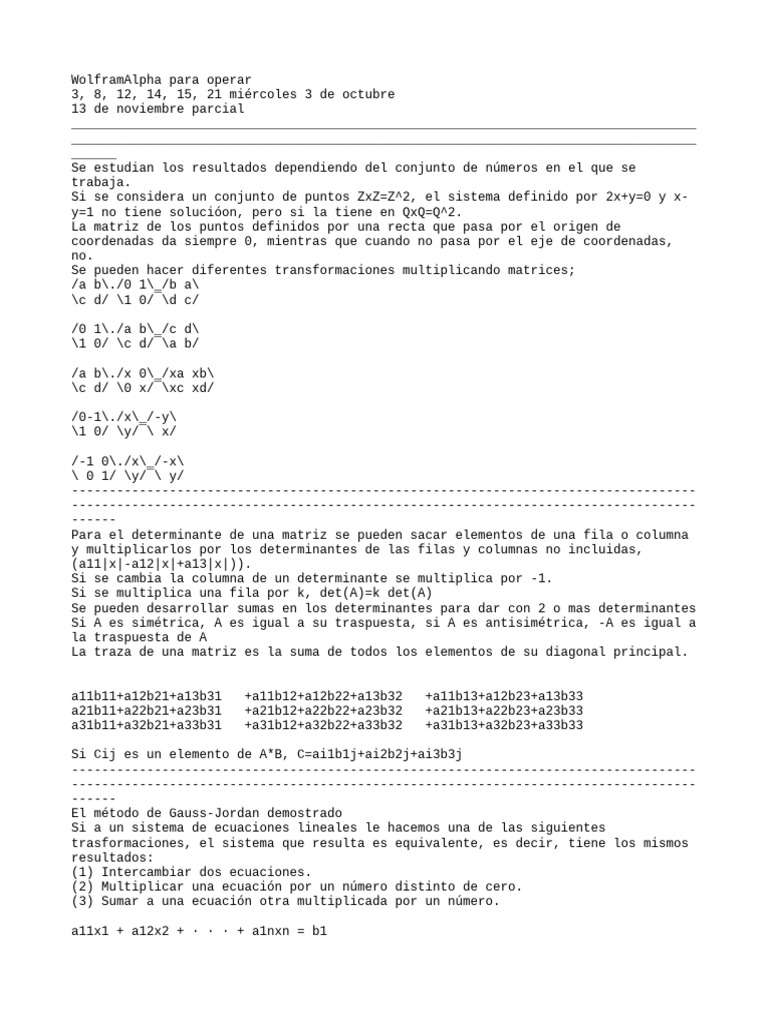 Geometría Elemental | PDF