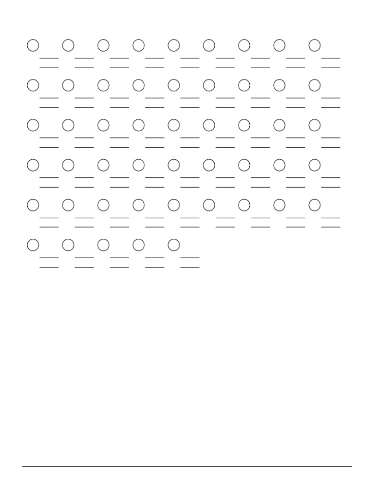 Vertical and Crosswise 2 Digits | PDF
