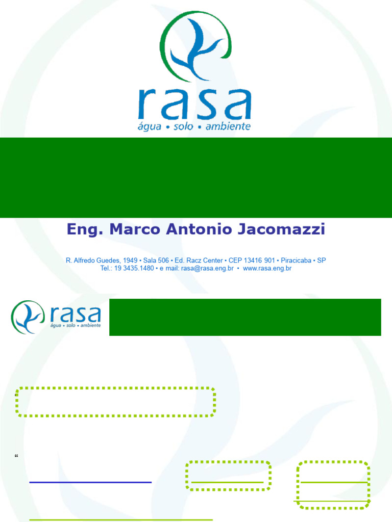 Rasa Outorga Cprural Jun 13 | PDF