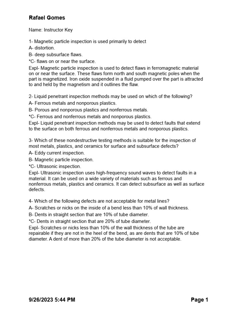 FAA Material and Process | PDF | Heat Treating | Welding
