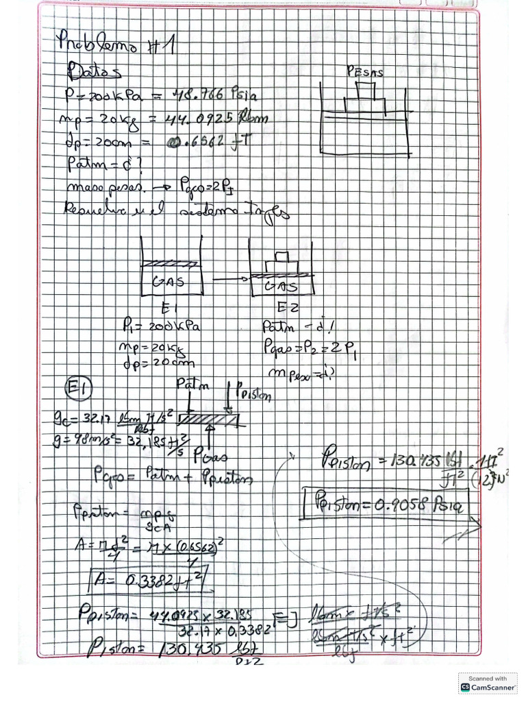resolucion pract.1-2024 y ejercicios tablas | PDF
