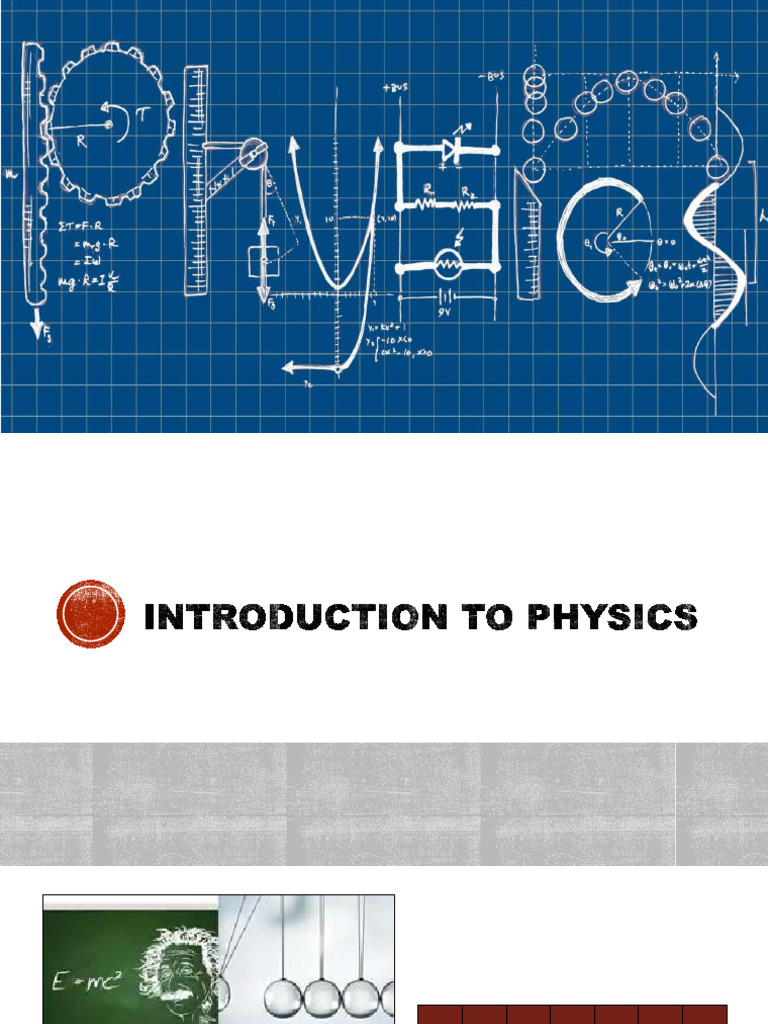 Branches of Physics PDF | PDF